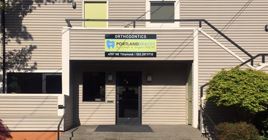 Portland Orthodontist - Dr. Joseph Dugoni, DDS Orthodontics